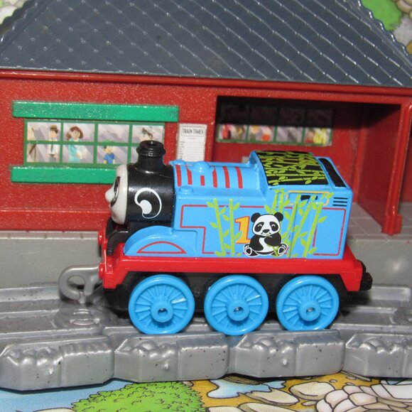 Thomas & Friends | Toys | Thomas Take Along And Play Diecast Train ...